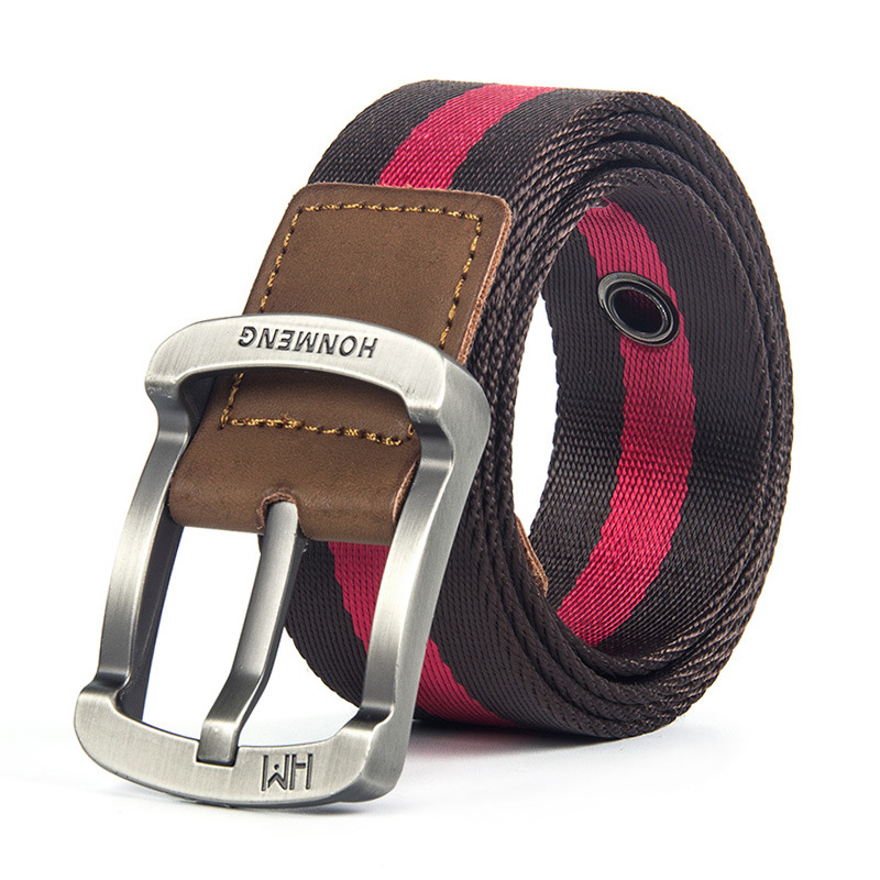 Create your ultimate loadout custom tactical belts