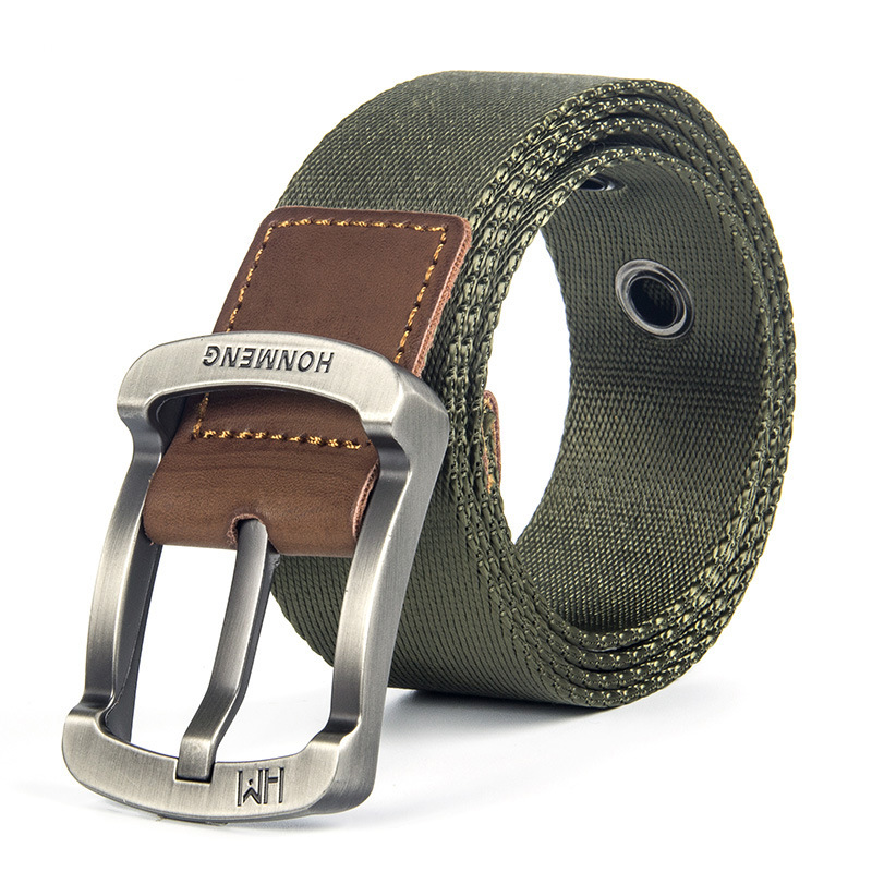 Create your ultimate loadout custom tactical belts