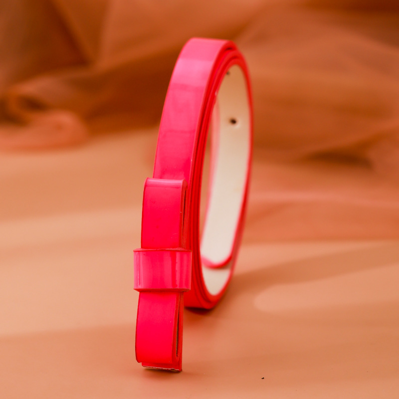 Custom kids belts designing childhood memories