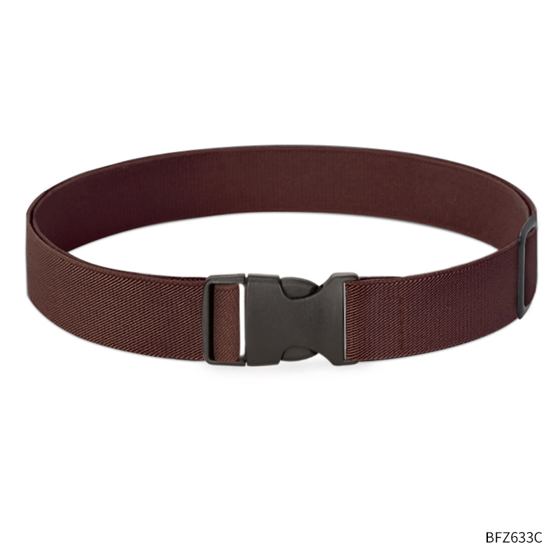 Design your own custom kids belts