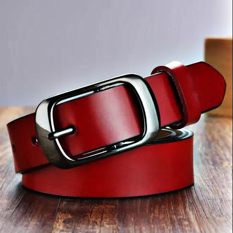 Design your unique belt custom pu selections