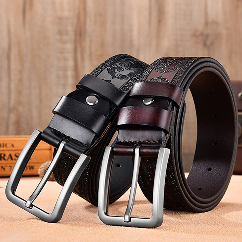 Fashionable Men's Belts | Handcrafted Designs | Wholesale Options